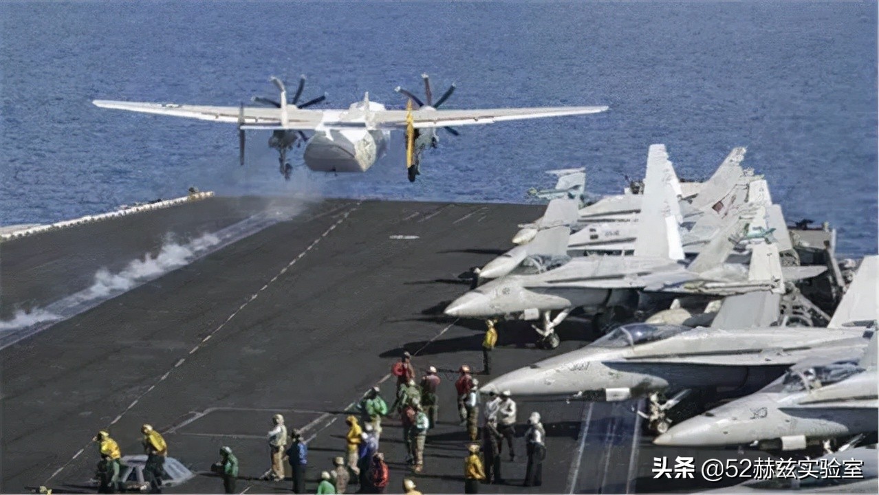 How important is the blocking cable on the aircraft carrier?It's ...