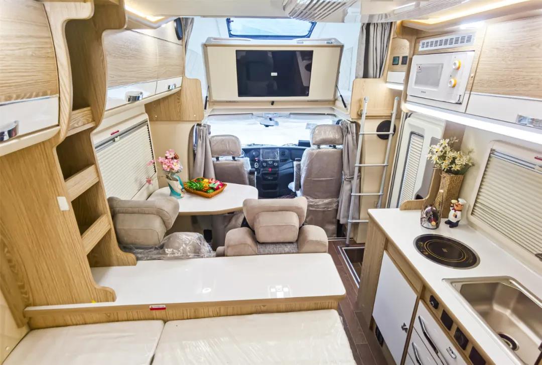 2021 Guangzhou RV Show: First look at the participating brands—Torrest ...