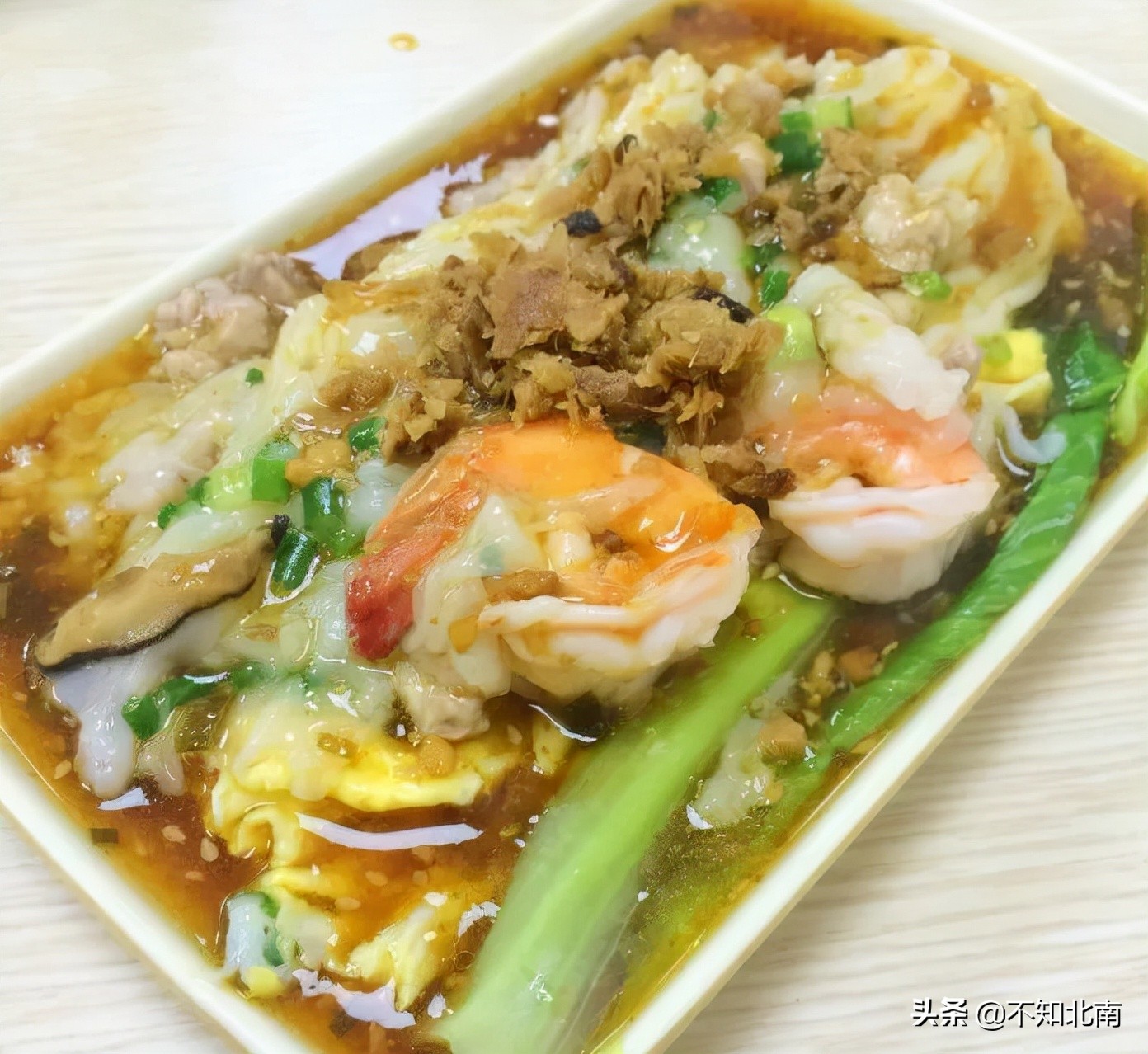 Chaoshan food is truly a must in the gourmet world. There are so many ...