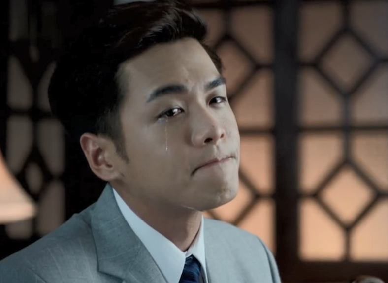 Movie and TV drama crying drama awards, as long as I am not embarrassed ...