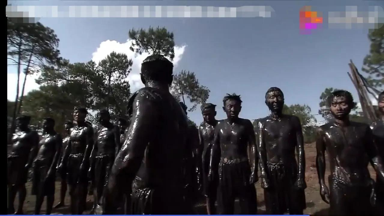 Little fresh meat, please don't be pretentious, look at "My Leader, My ...