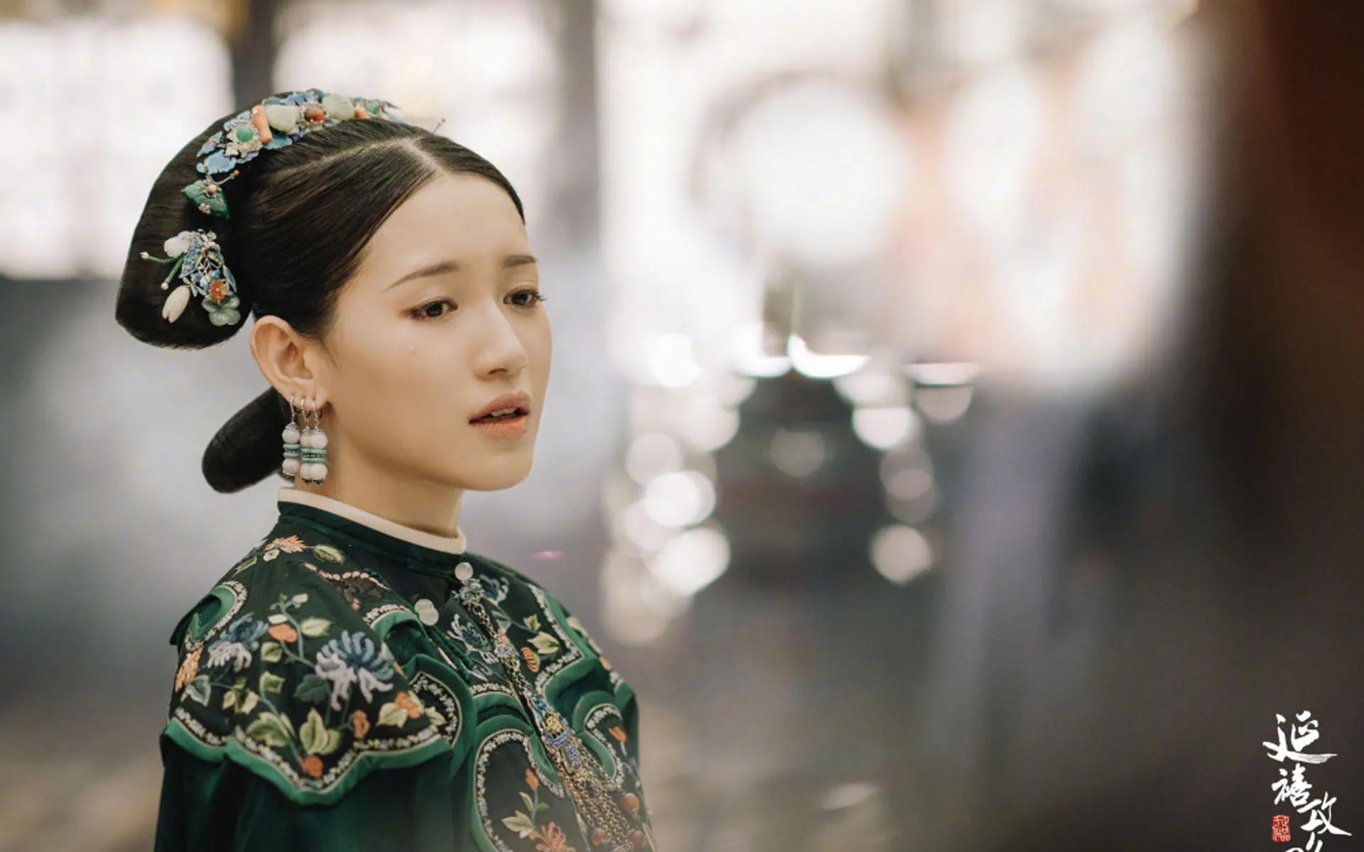 Why is Wei Yingluo the final winner of "Strategy of Yanxi Palace"? - iNEWS