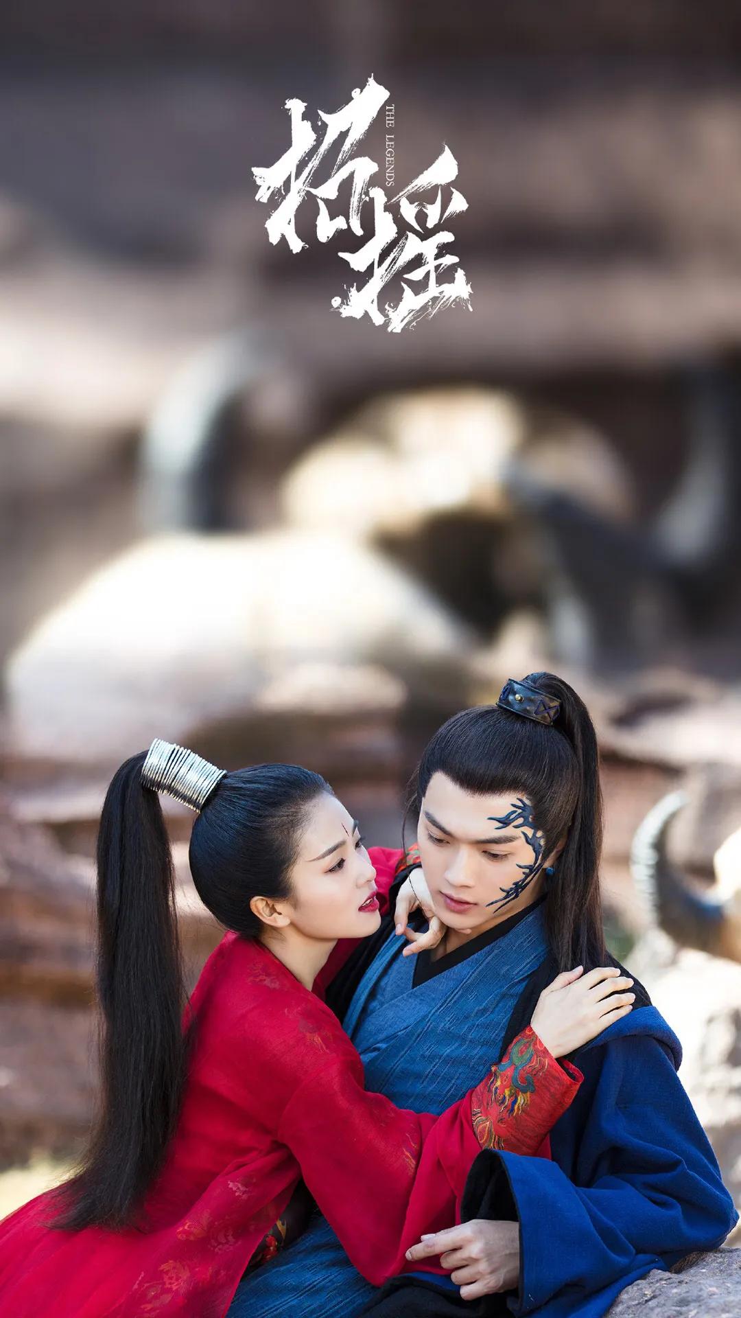 People on Moshang are like young masters, and they are the ceiling of ...