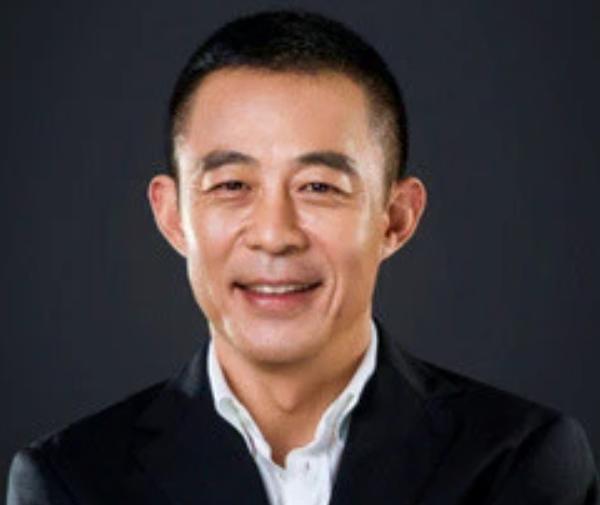 The story of Teresa Teng is coming, Chen Yanxi and He Rundong starring ...