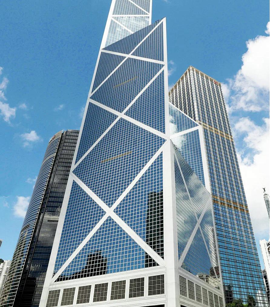 Where is the magic building - iNEWS