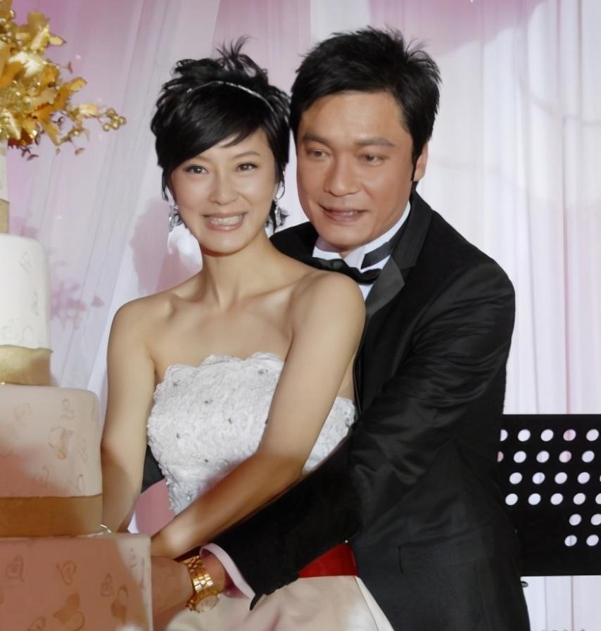 Famous actor Su Yan: After divorce, because of a promise, he married ...