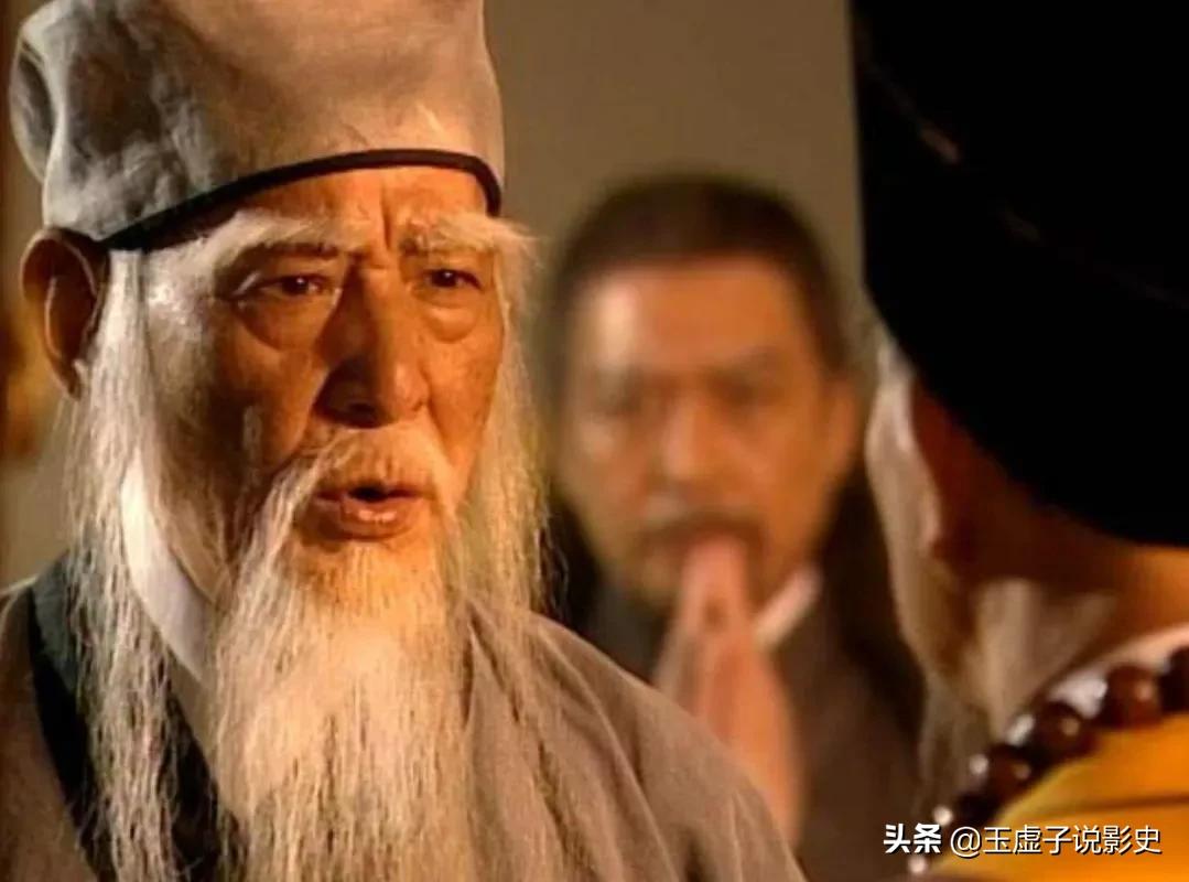 Which of the two martial arts, Zhang Sanfeng and the sweeping monk, is ...