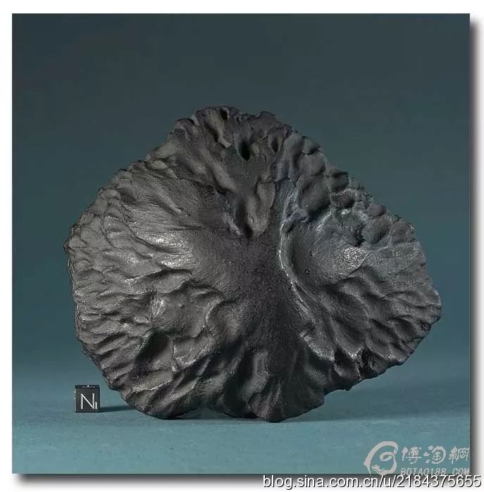 World iron meteorite appreciation - iNEWS