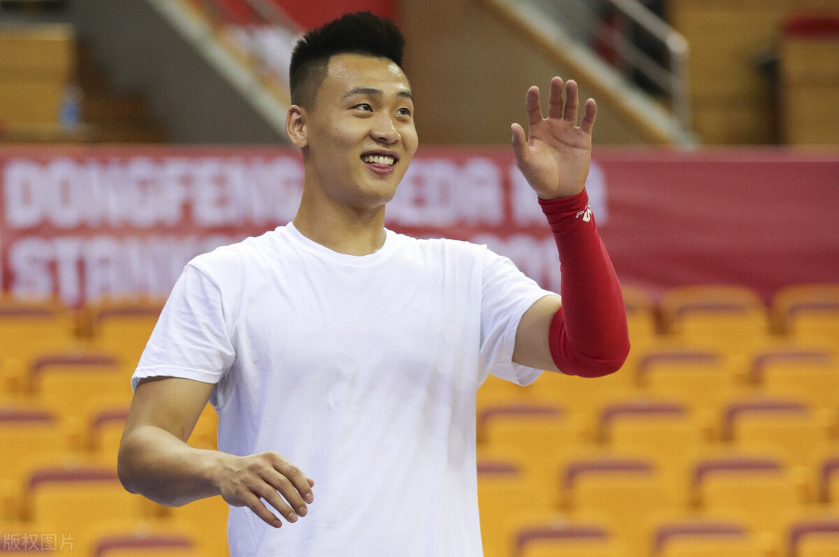 Zhao Rui lost the national team, the fans were angry, and the ...