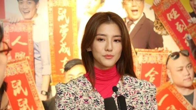 "Wife 5" Lin Feng's wife Zhang Xinyue's wealthy way to the top is the ...