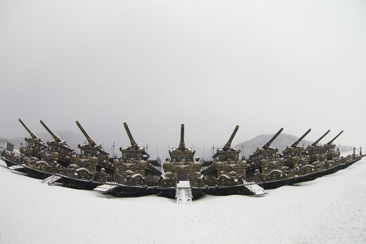 How powerful is the Guardian 2D rocket launcher?The trump card of the ...