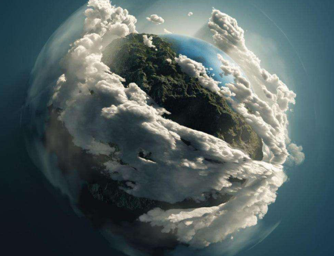 About 4 billion years in advance, the end of life on Earth may appear ...