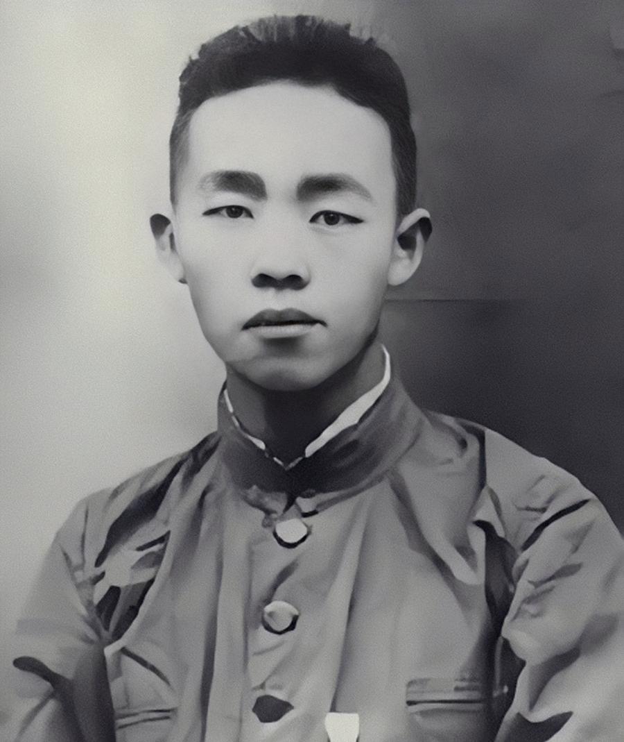 Spy War Records of the Republic of China: What happened to the traitor ...