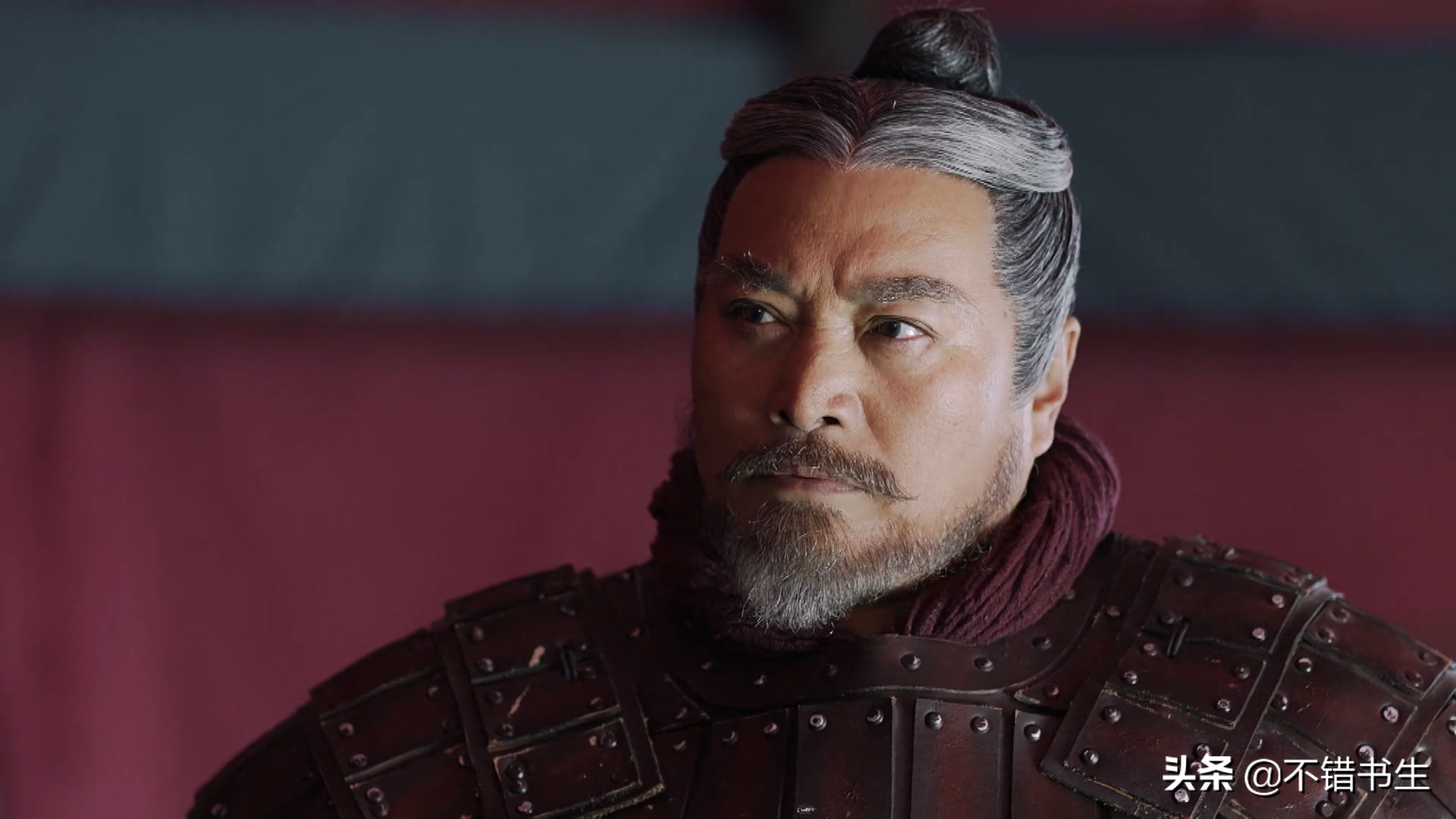 Daqin Fu: Forcing Lian Po to kill Li Mu, is Guo Kai the first favorite ...