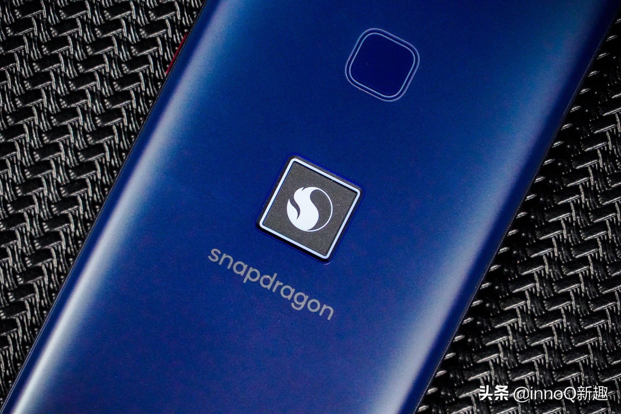 Get started with Qualcomm mobile phone!Worthy of being the 5G king - iNEWS