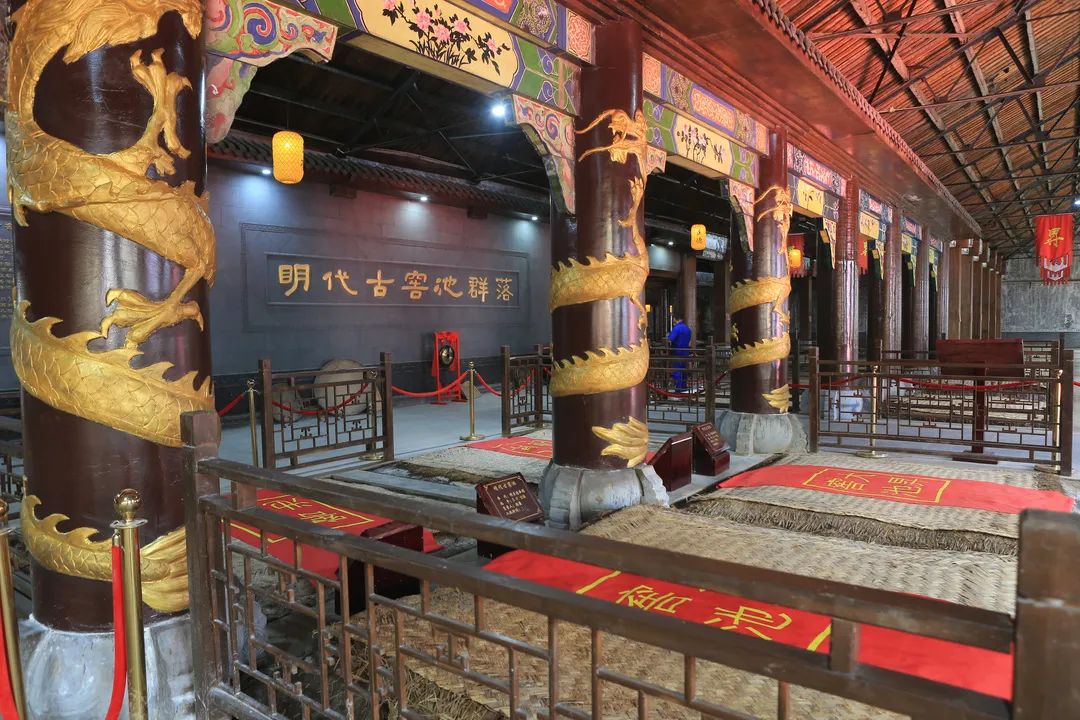 Yingzhou Wine Source Chang pioneered the "Past and Present" of Fuhe ...