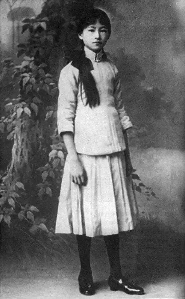 30 rare old photos, restoring a real Republic of China - iNEWS