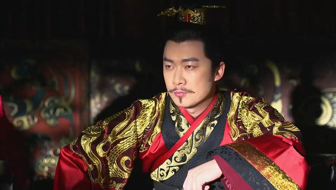 Xiang Yu is not the "Overlord of Western Chu", nor the "Overlord of the ...