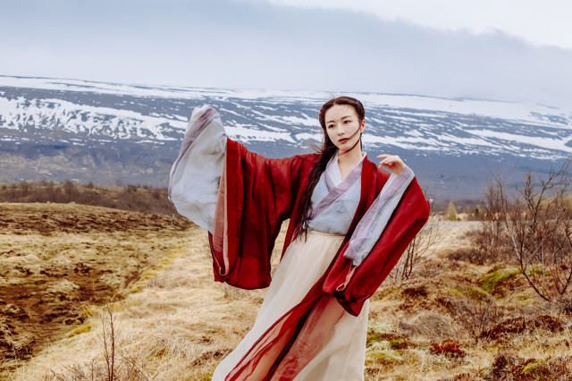 Acacia · Zhilan Yushu Garden - iNEWS