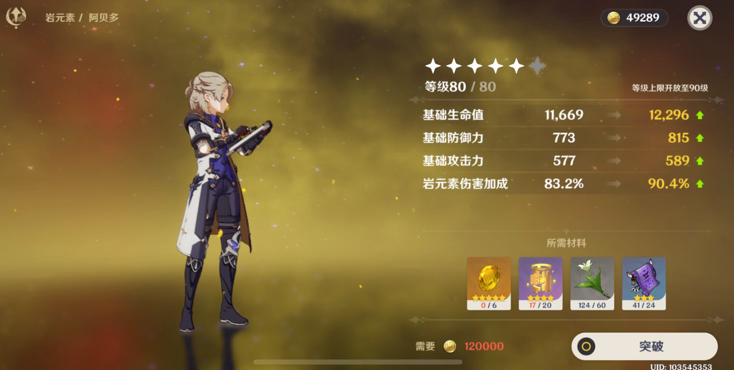 "Original God" Mandrill became the first "character with double ...