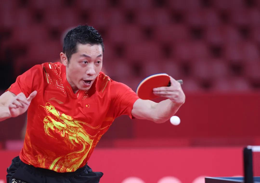Liu Guoliang: We are not only defending the gold medal, but also the ...
