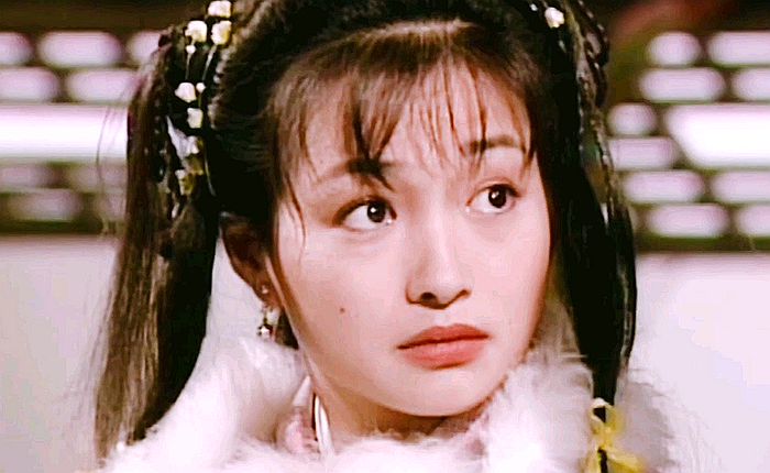 Yang Guo has four younger sisters. The book implies that three are ...