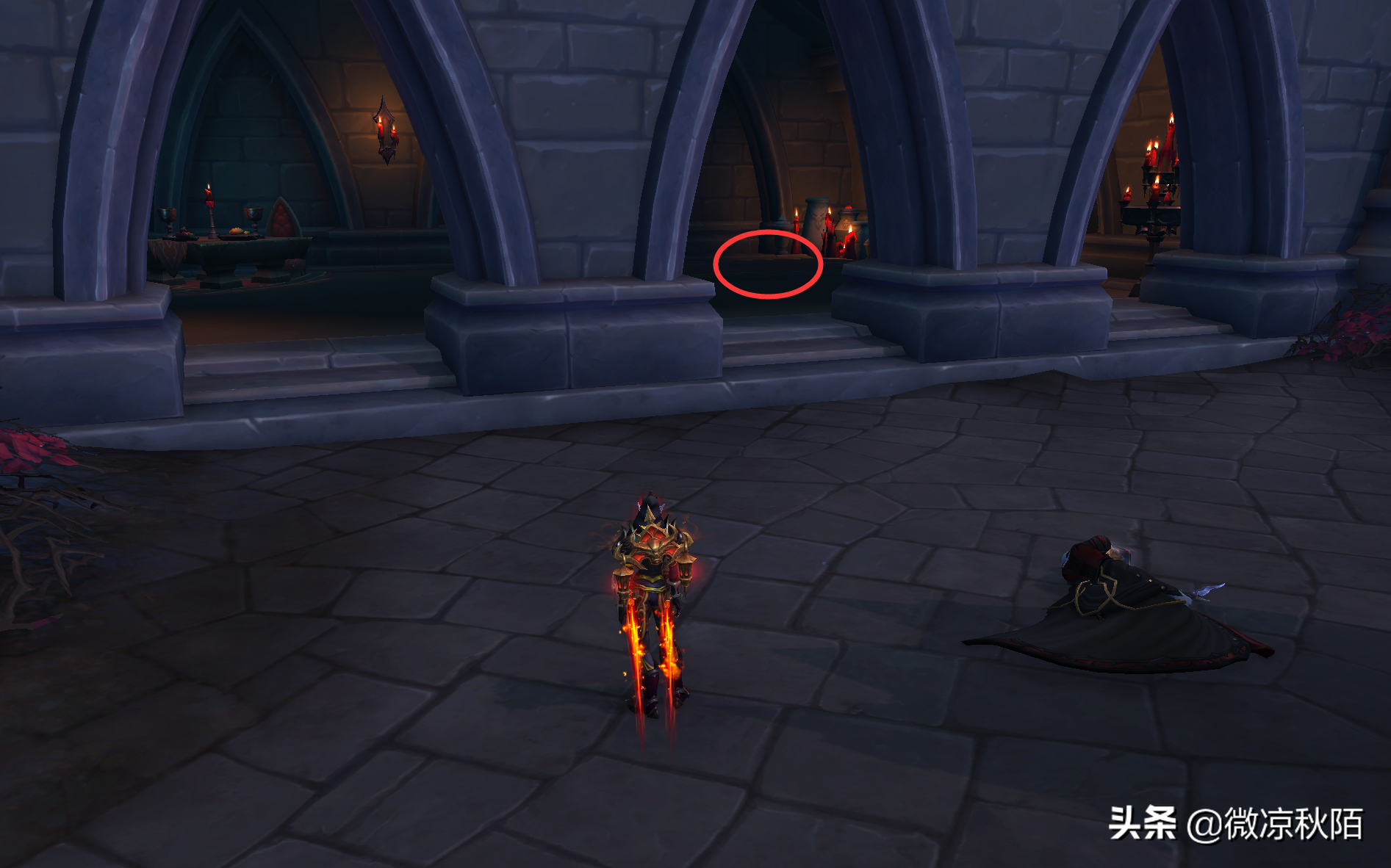 World of Warcraft: Zul'jin returns, "hidden" in the shadow world, the ...