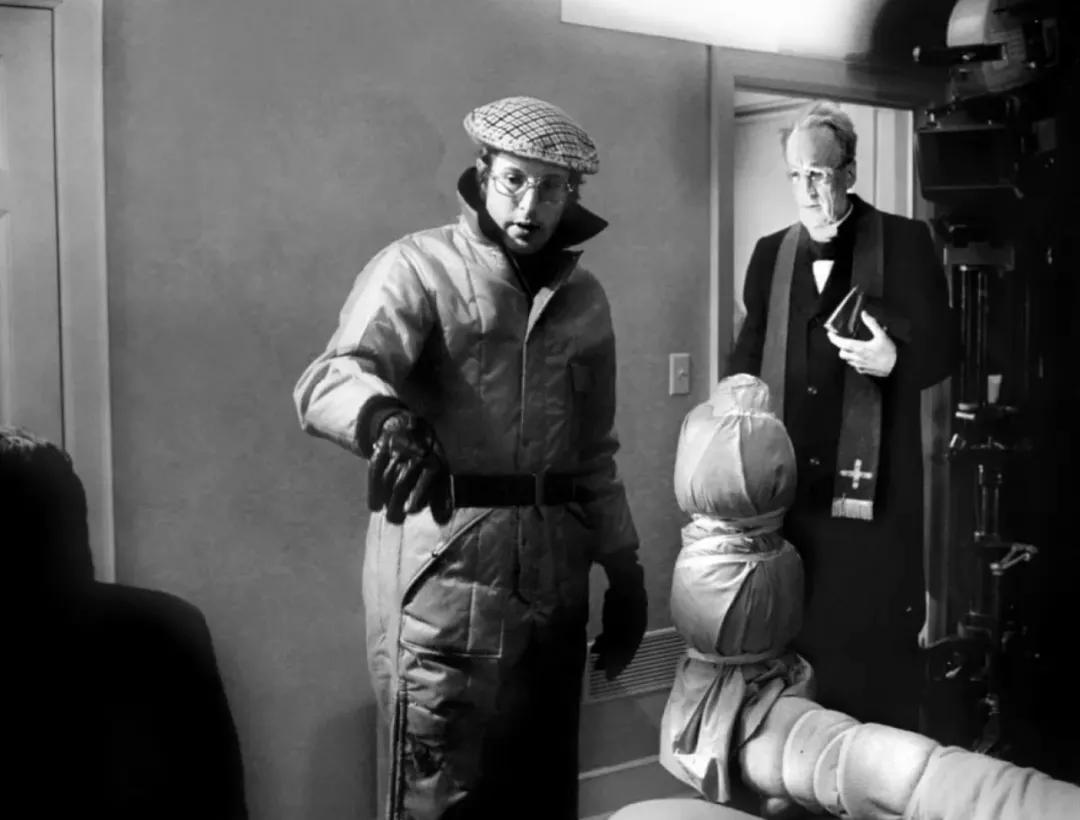 This terrifying Hollywood first horror film was actually adapted from ...