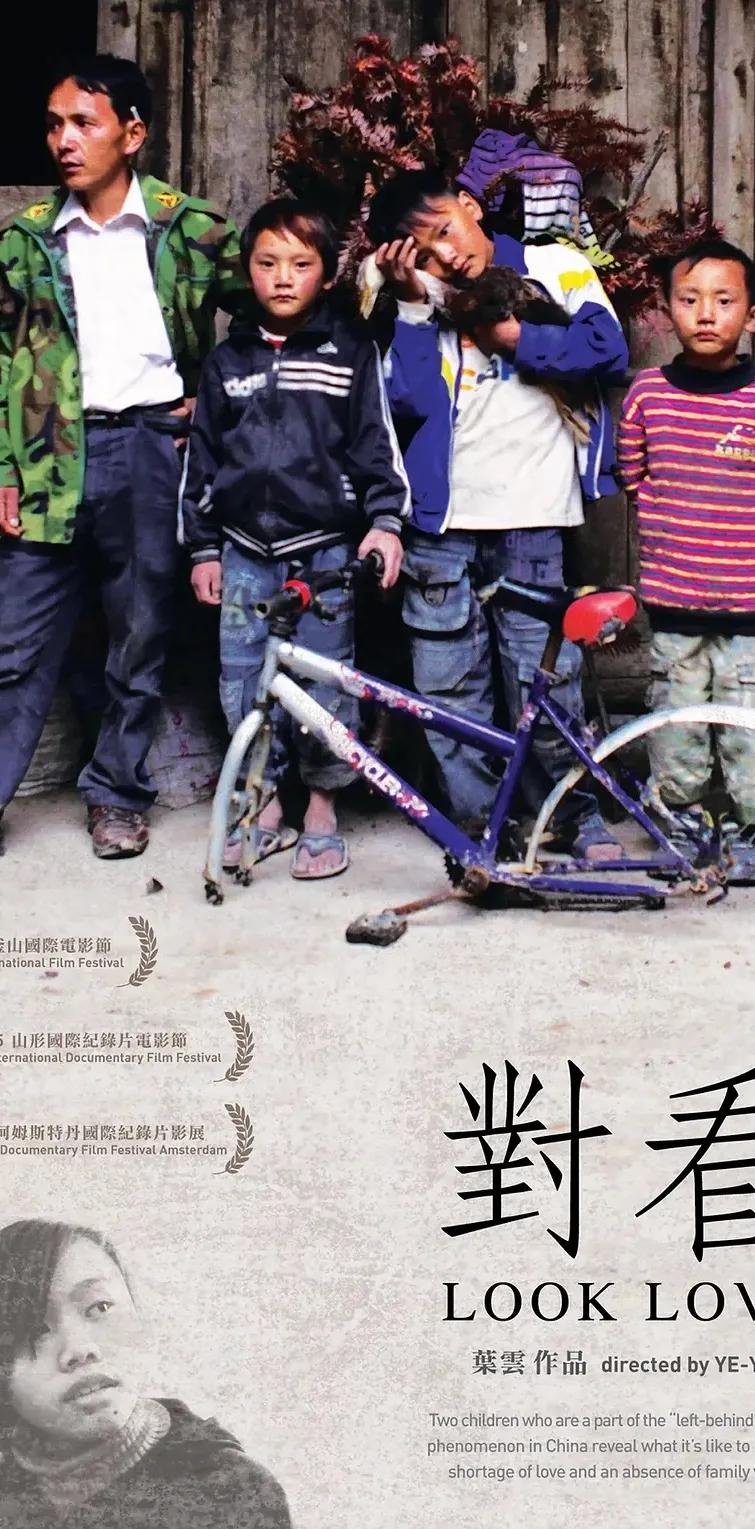 Three Chinese-language works will compete for the Best Documentary ...