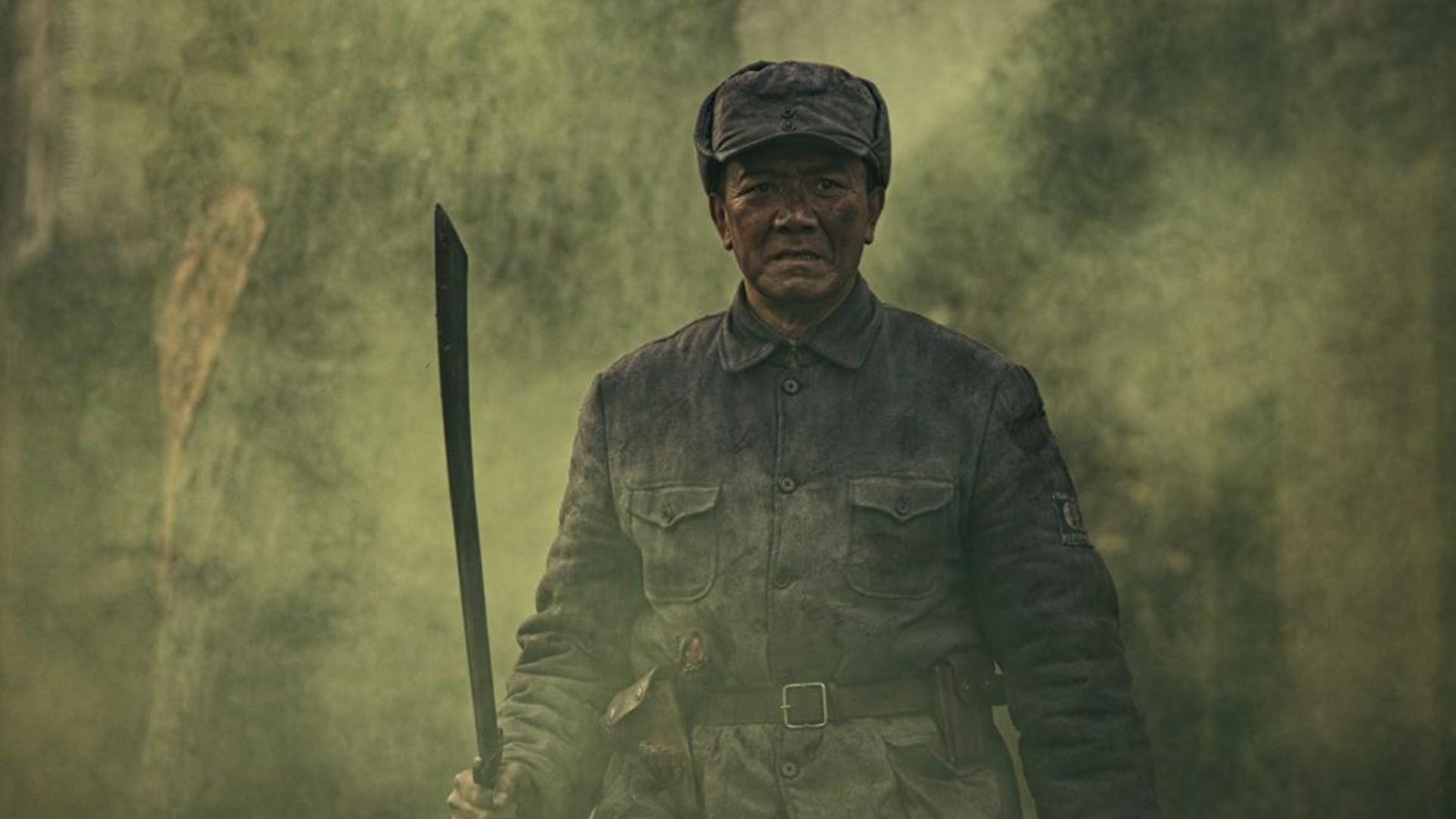 Li Youbin really tried his best, and once again partnered with Zhang ...