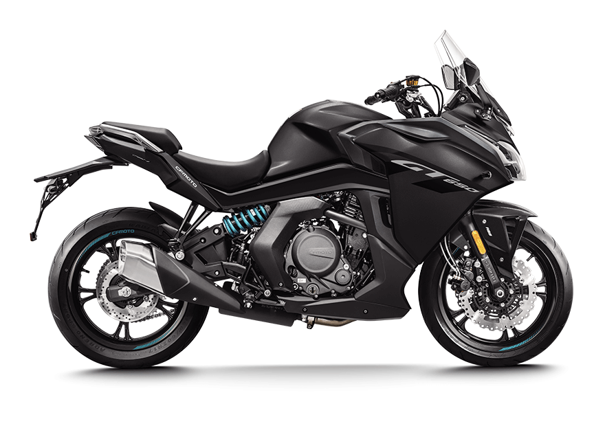 How about Chunfeng Motorcycle? - iNEWS