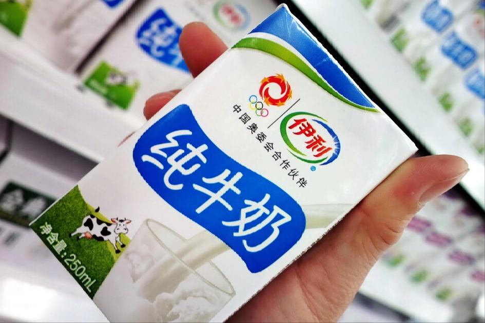 Fresh milk, pure milk, Shuhua milk, high-calcium milk, breakfast milk ...