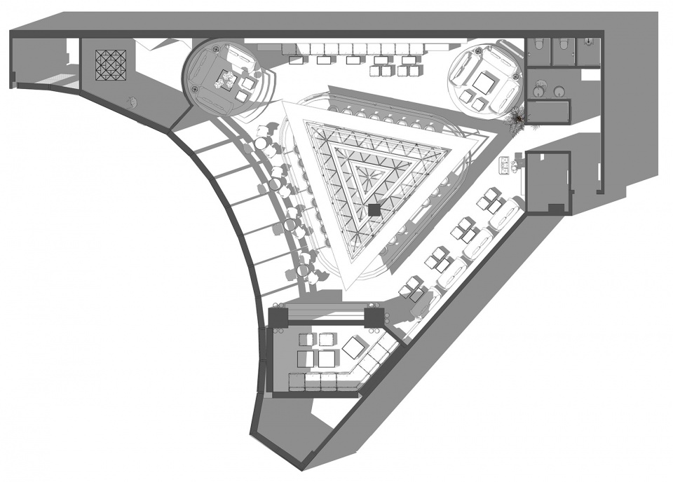 PLUTO BAR: Prepare a night of exquisite wine dream trip - iNEWS