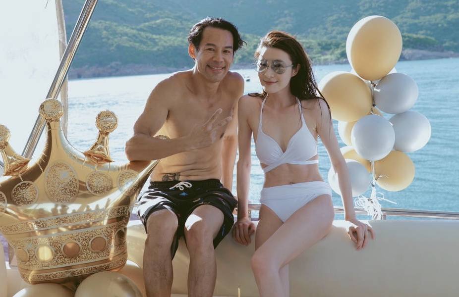 TVB's new drama "Seven Princesses" hits the air, and the actress Lin Xiawei's acting skills are ...