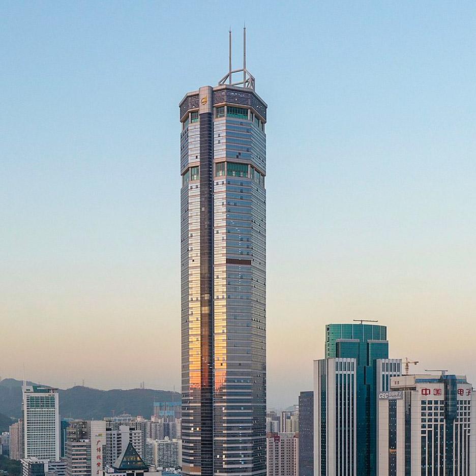Shenzhen's 12 iconic buildings, how many have you been to? - iNEWS