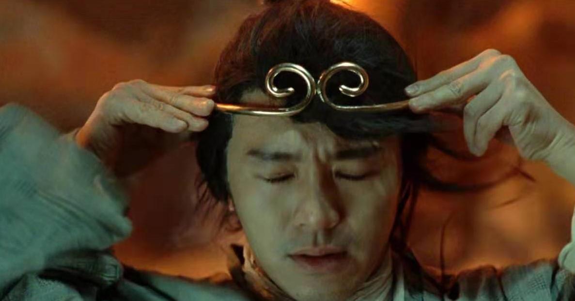 Stephen Chow produced the first animated film, and then filmed Monkey ...