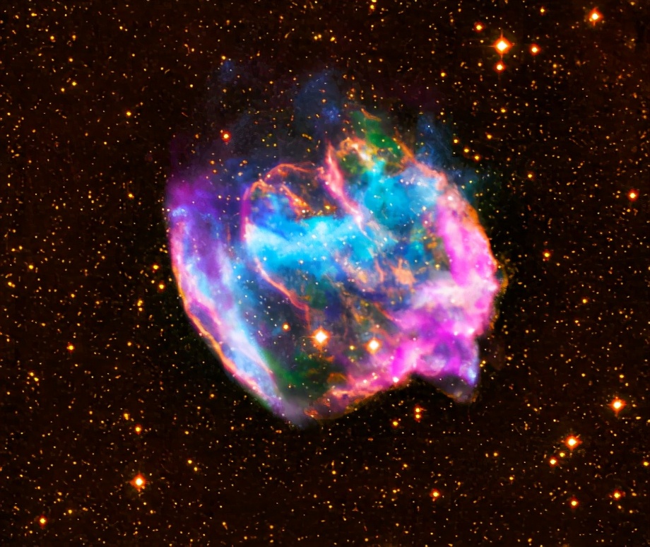 After 40 years of theoretical closed-loop, the electron capture ...