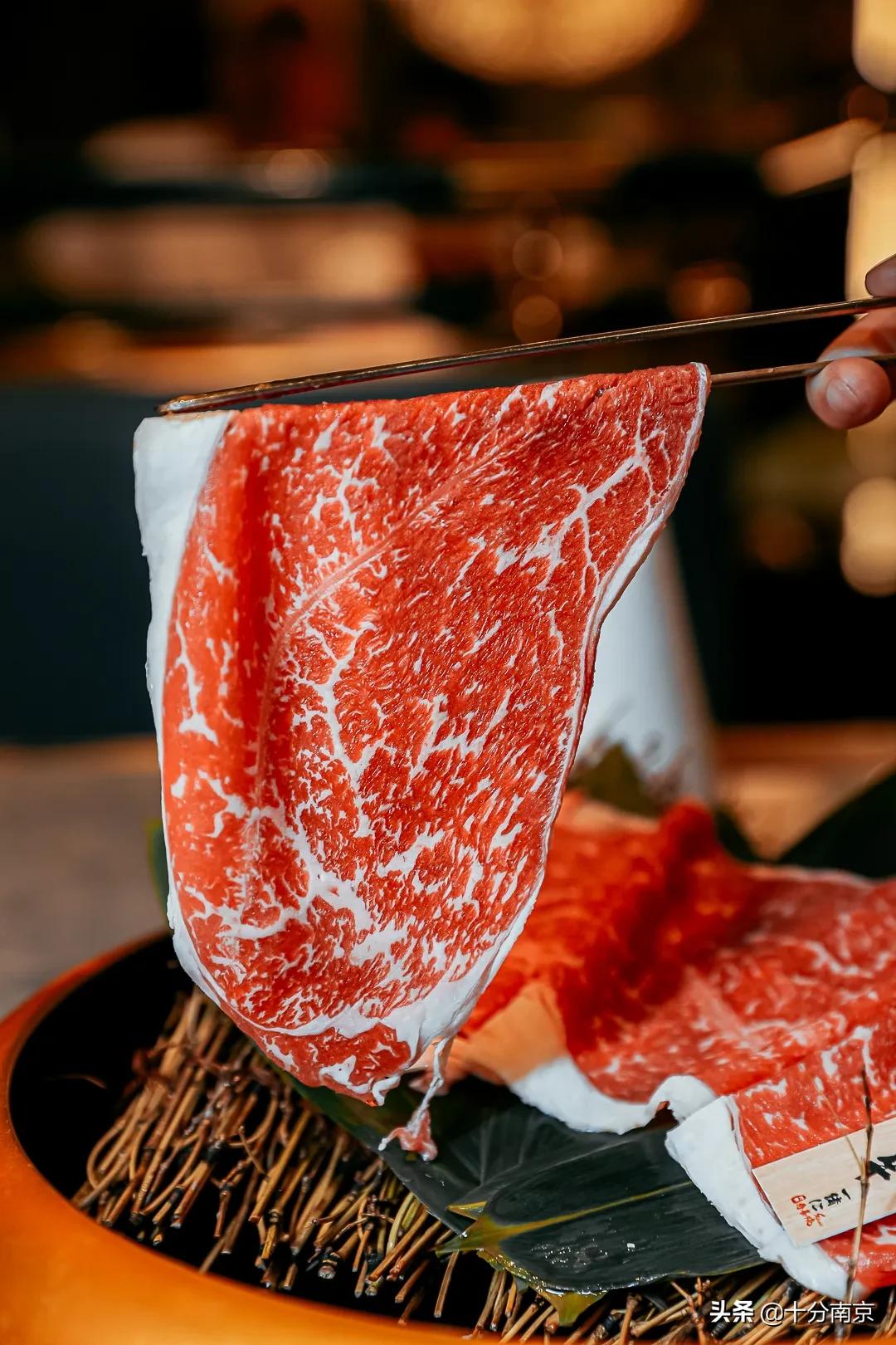 The super popular "Ichio Sukiyaki" has come to Baijiahu, and it will ...