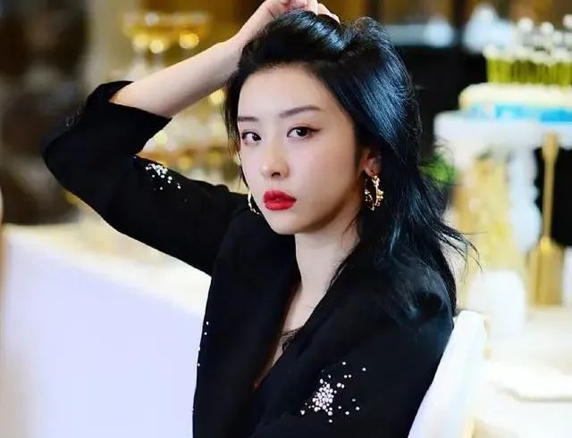 Yang Di buys Tomson products?Xiao Zhan and Li Qin saw his parents ...