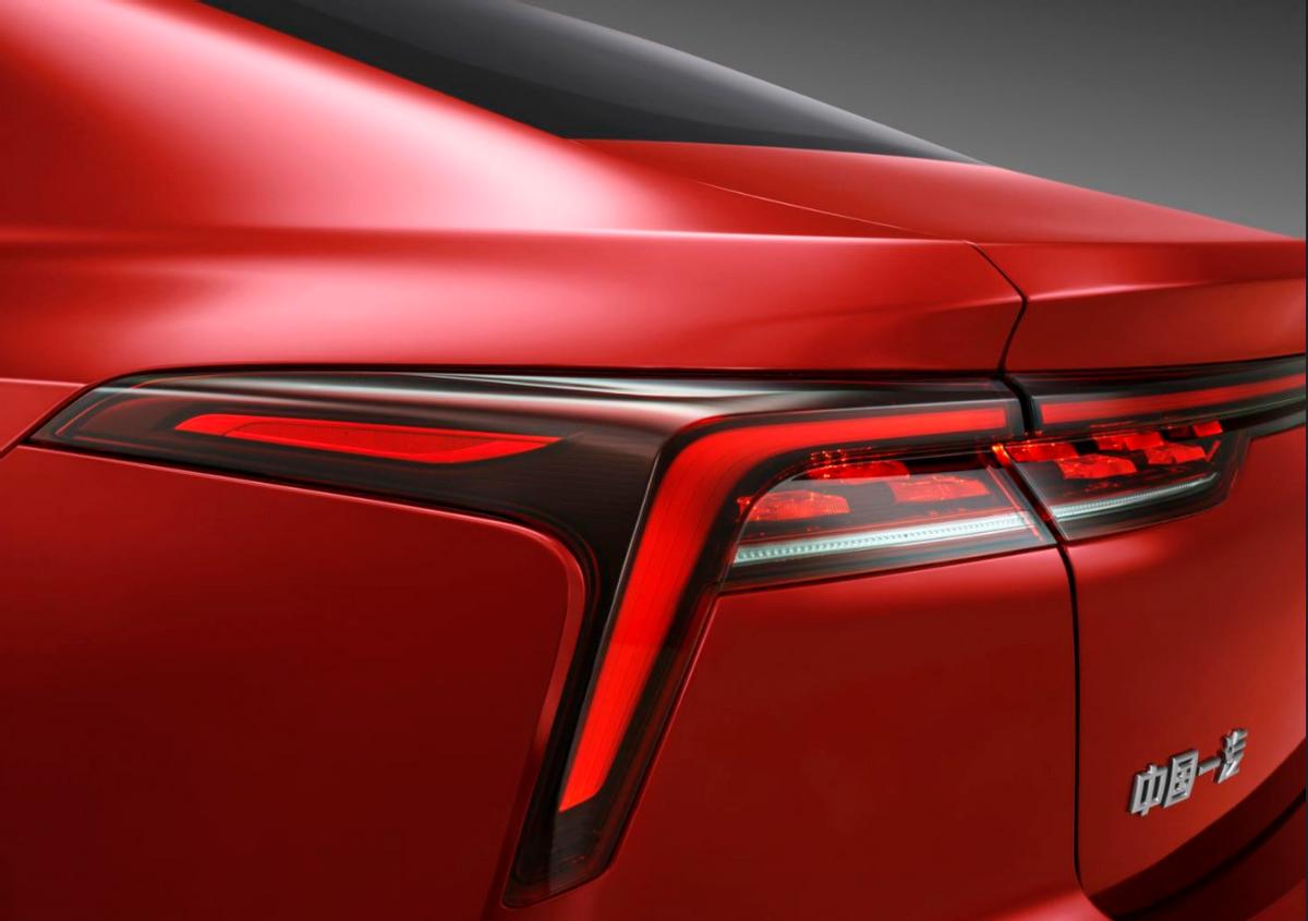 The new Besturn B70 inherits FAW Besturn's "enterprising" research and ...