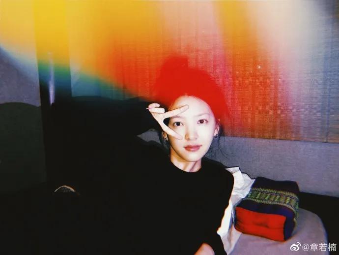 Hu Yitian and Zhang Ruonan really do fake dramas?Liu Xueyi is self ...