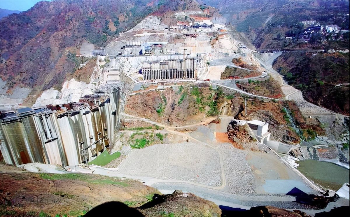 Burmese voice: the breakthrough of the "Myitsone crisis", the new views ...