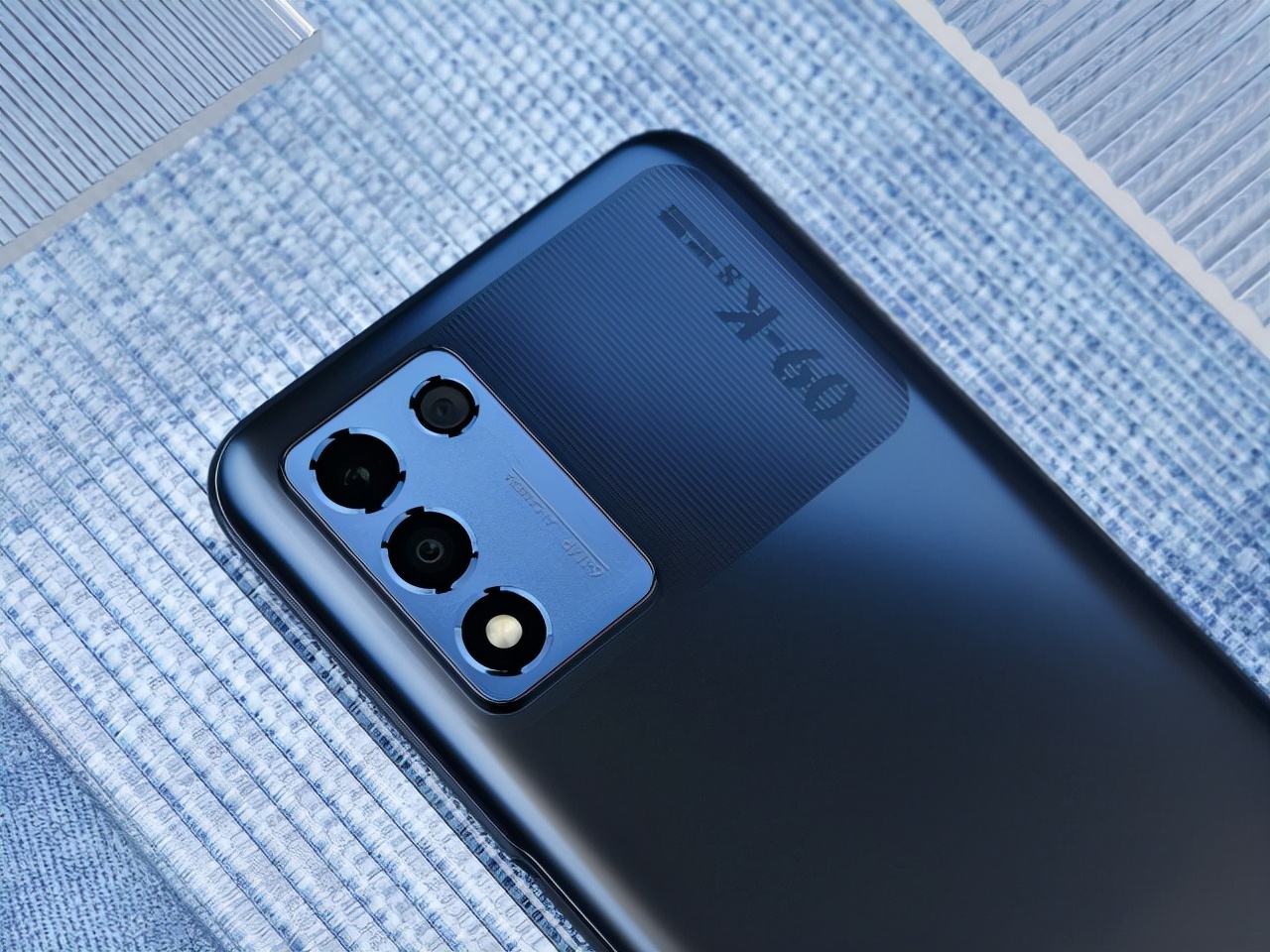 OPPO is very conscientious!The new 5000mAh machine is only sold at 1499 ...