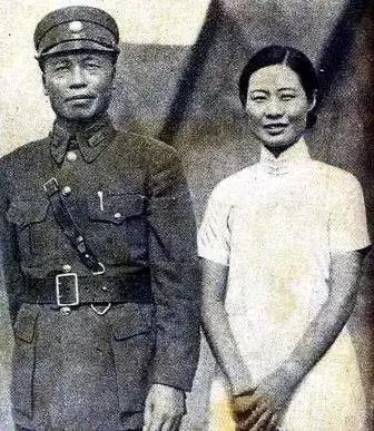 Li Zongren night club female reporter, Guo Dejie broke through and ...