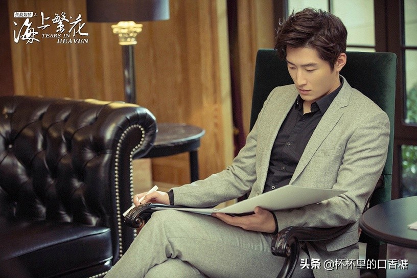 Top 10 most popular characters in hit dramas!Liang Jie eighth, Zhang ...