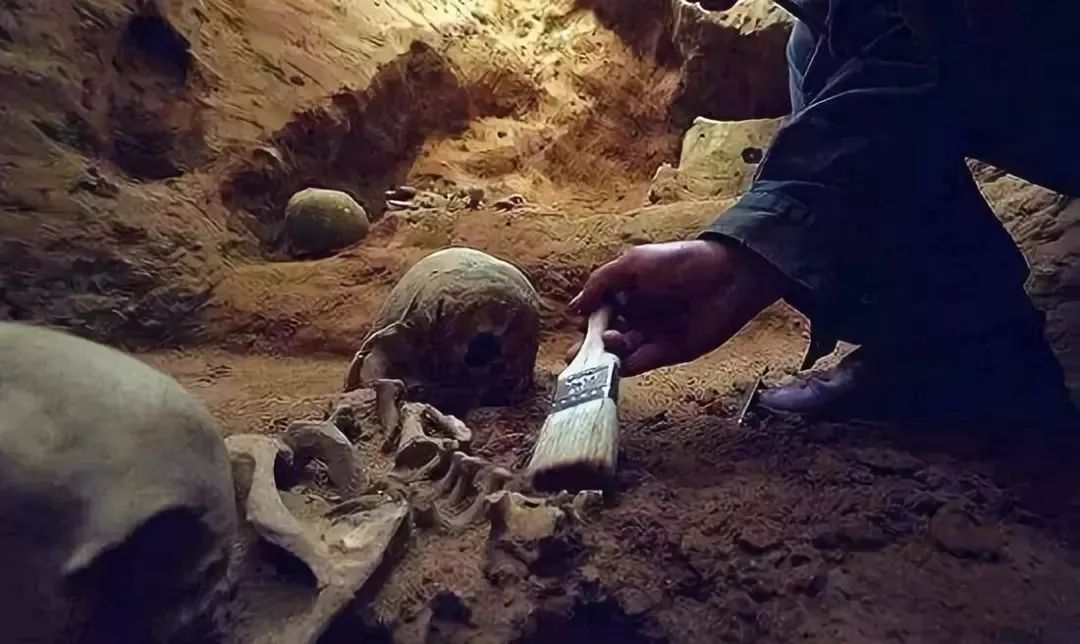 The mystery of the Taosi site tragedy: Did Confucius tamper with ...