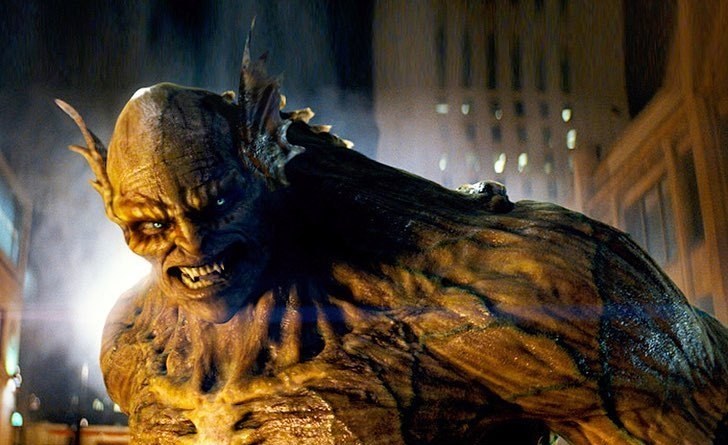 After 13 years of sitting on the bench, the villain of "Invincible Hulk ...