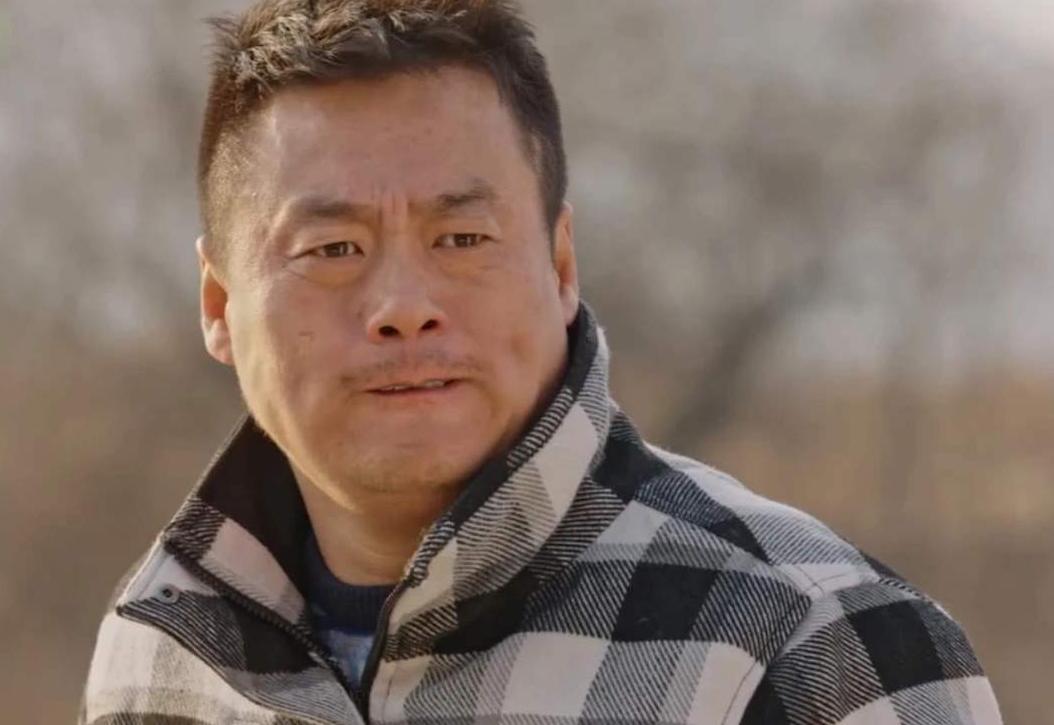 Zhao Benshan highly praises Zhao Yihan, "Country Love 13" has obvious ...