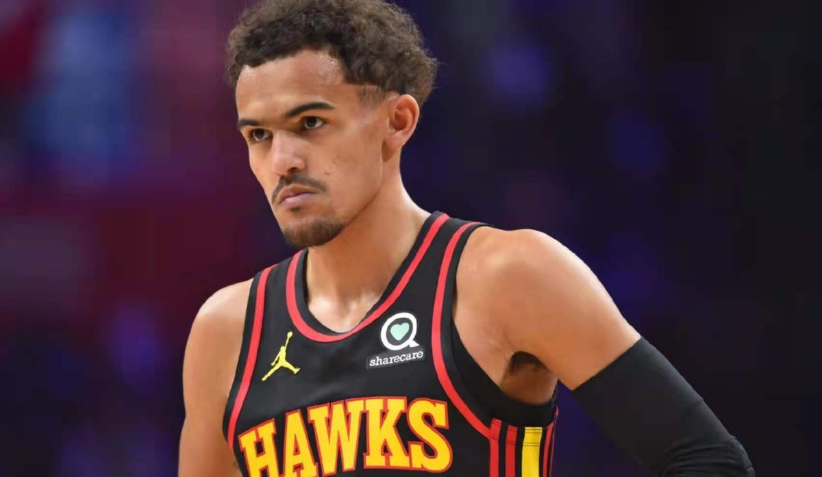 The 76ers are out of tie-break, Trey Young leads the team to the ...