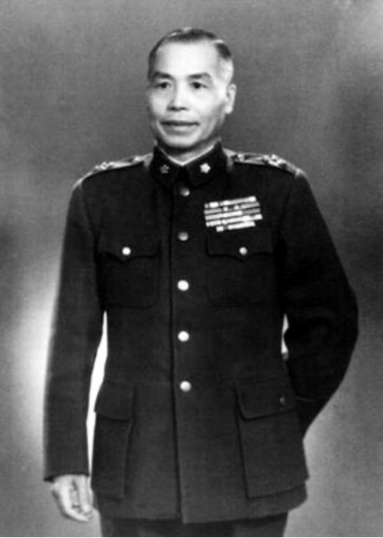 In 1949, Li Zongren invited Bai Chongxi to Chongqing. Why did Chiang ...